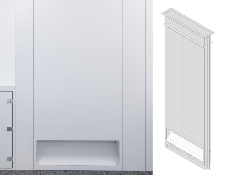 Infinity Clean Tech | Innovation Delivered!